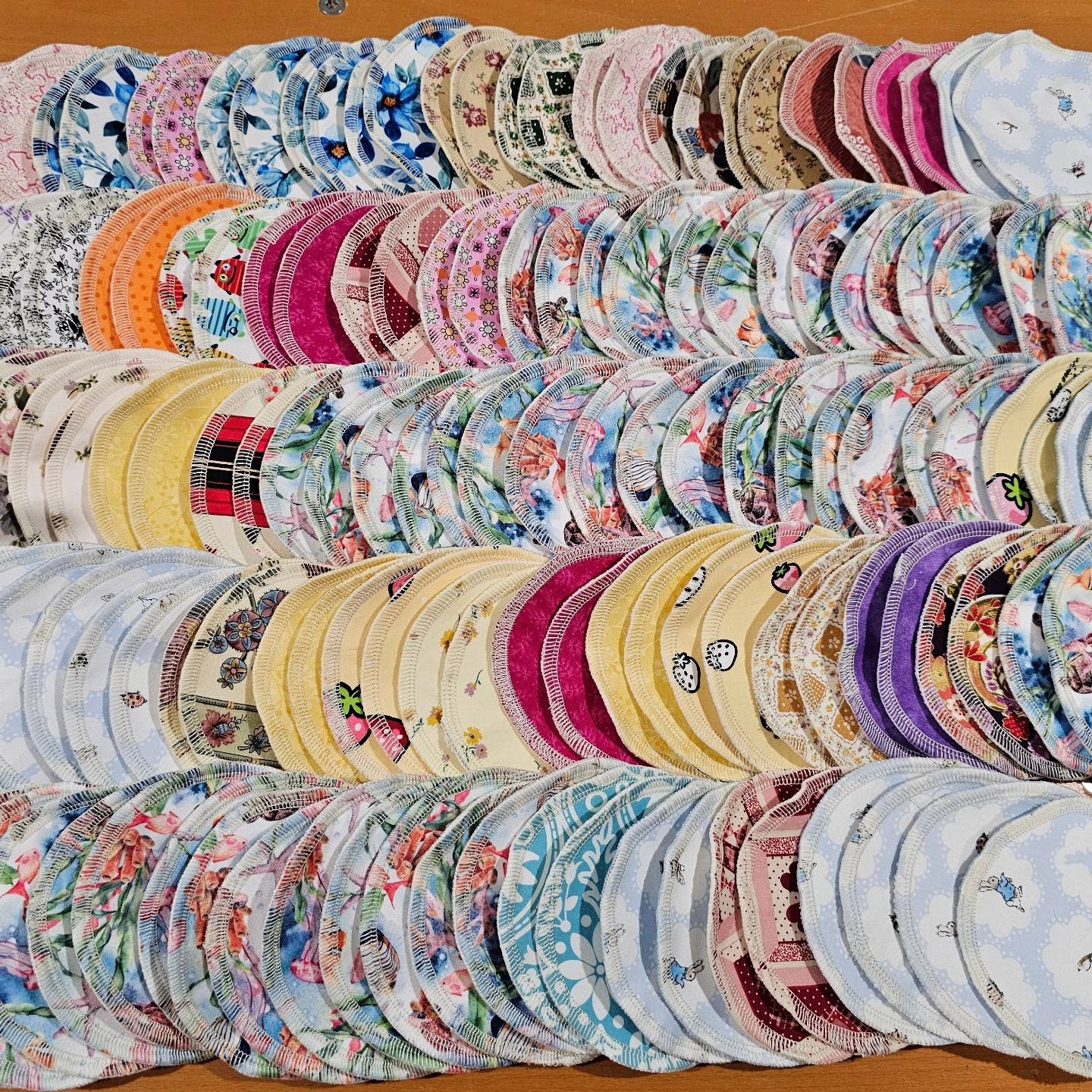 Ongoing Needs – Sewing for Charity Australia
